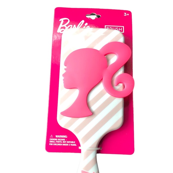 Barbie | Accessories | Barbie Hair Brush | Poshmark